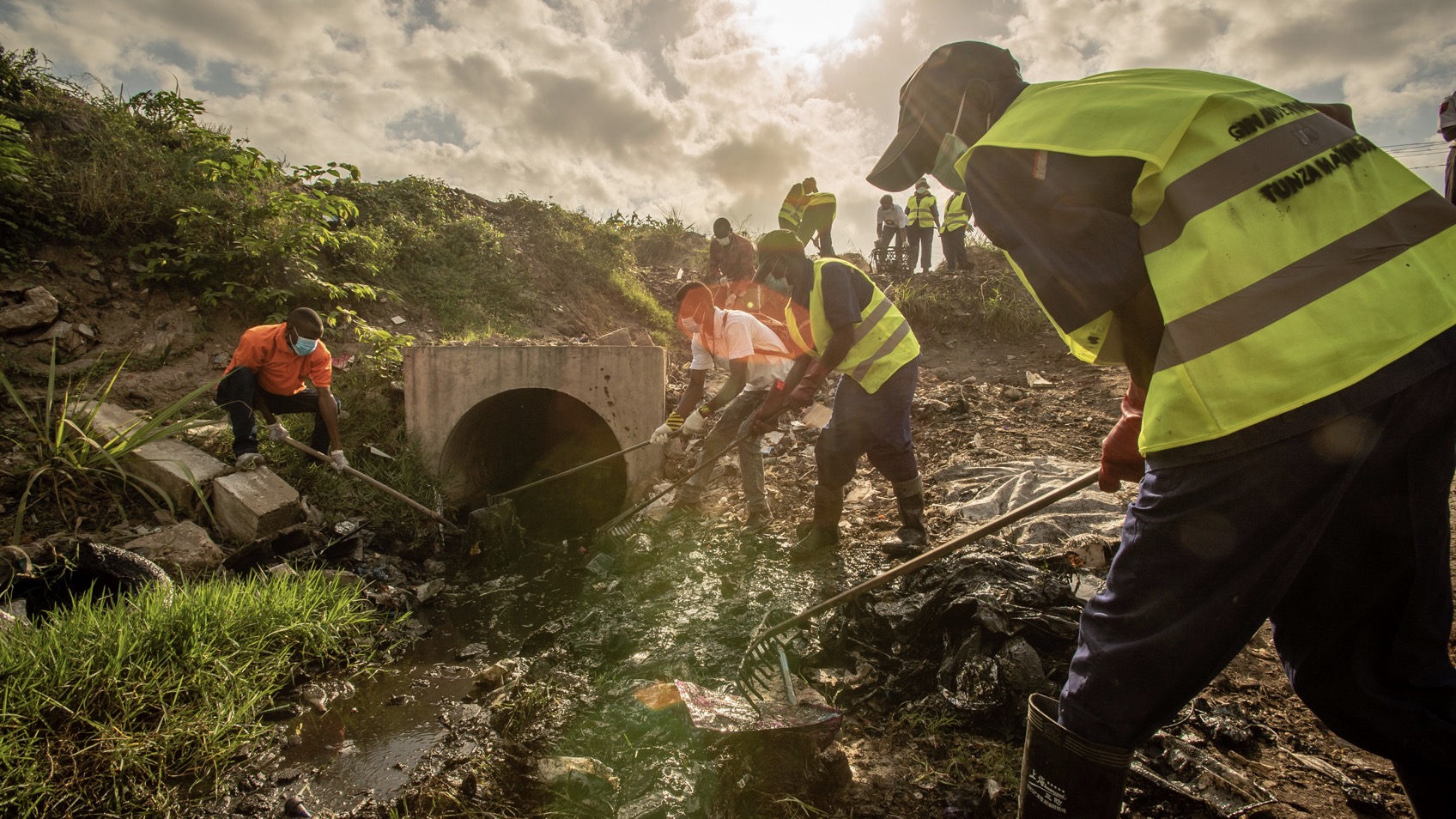 Risk Reduction – Resilience Magazine